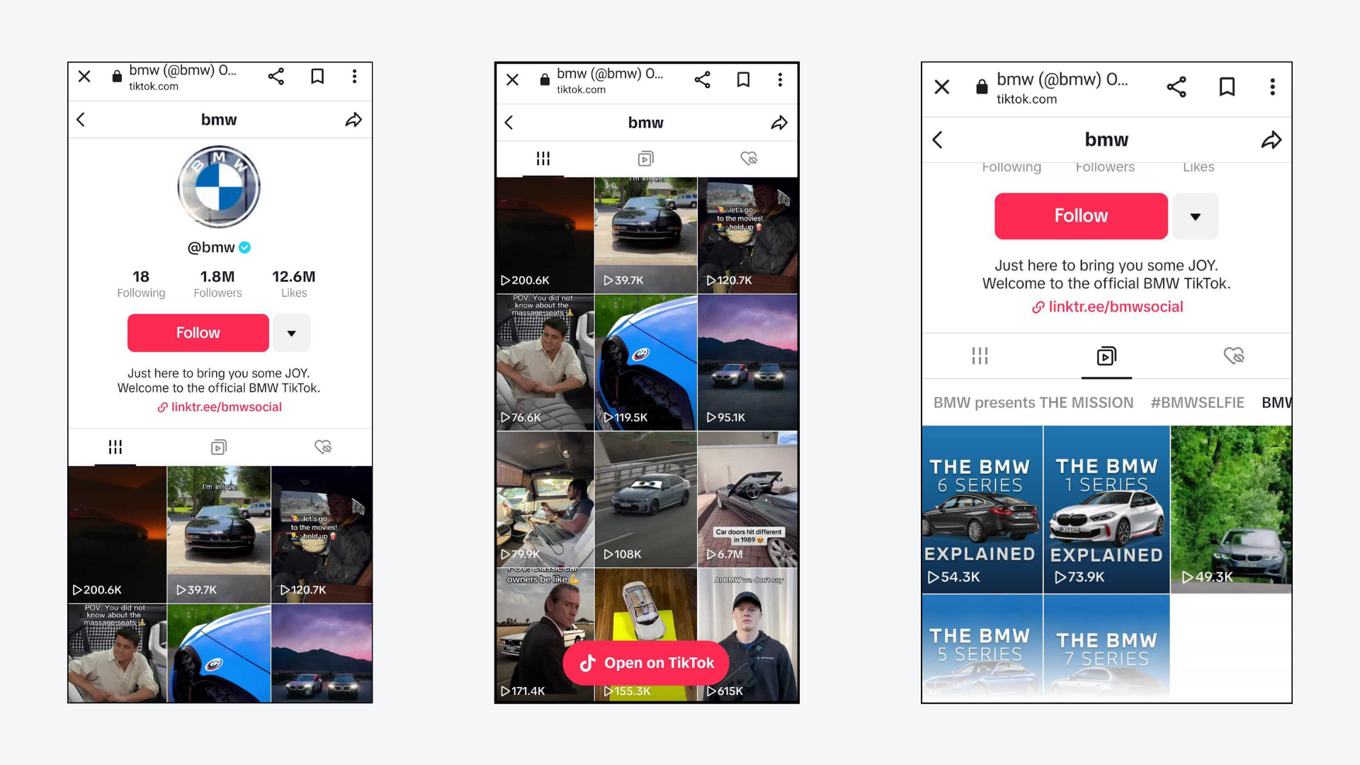 Automotive Social Media Marketing: The Complete Guide 2024